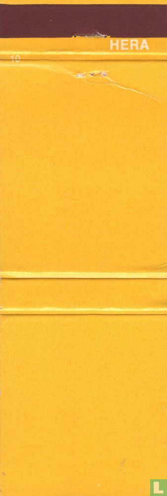 Hera - Spar- und Darlehnkasse - LastDodo