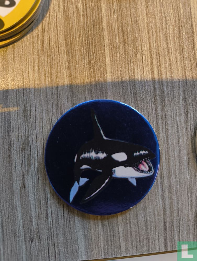 157 157 B blauw - Gold - LastDodo