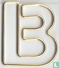 B - B [letter] - LastDodo