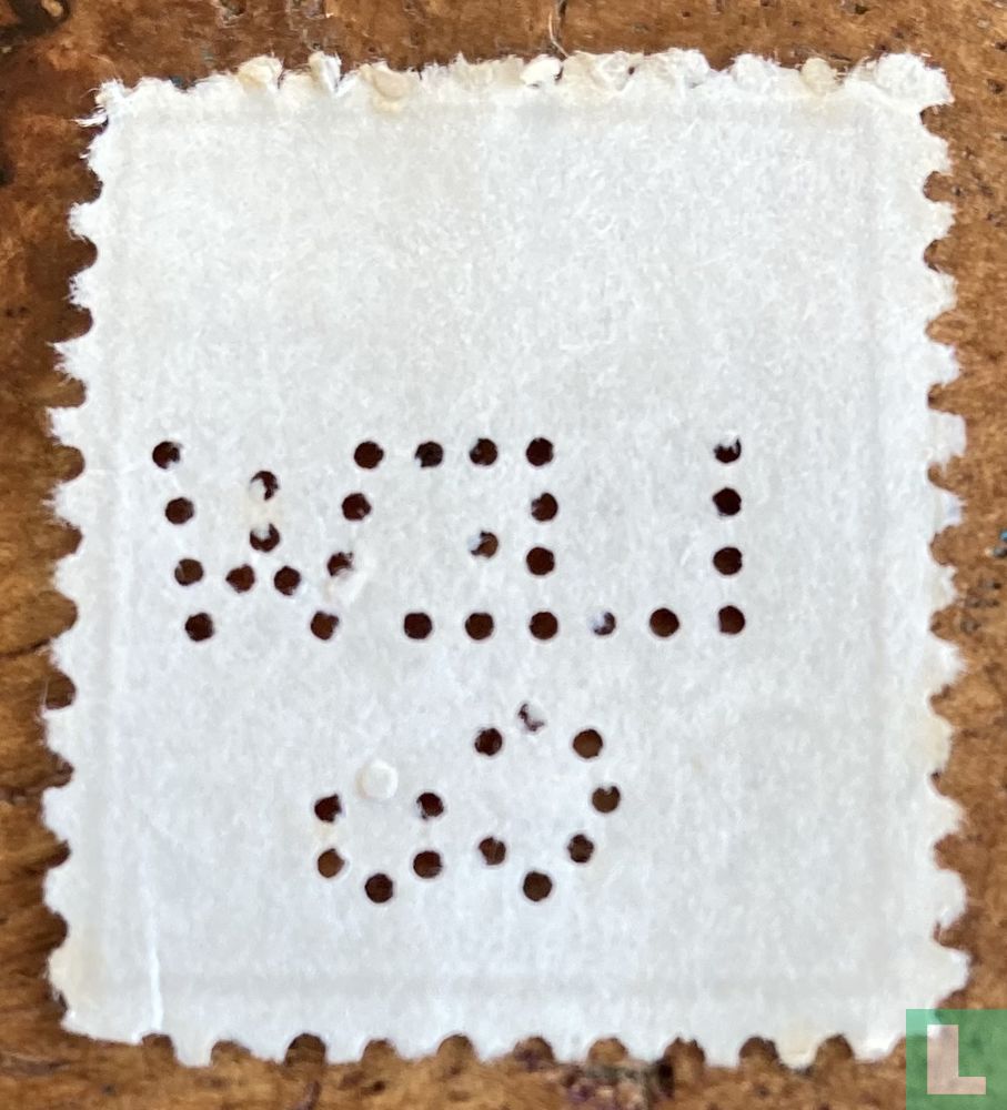 John Tailer (1938) - Verenigde Staten van Amerika - LastDodo