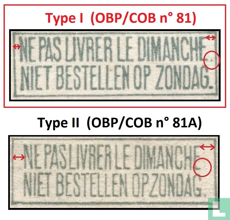 Coat of arms 1 (1911) - Belgium - LastDodo