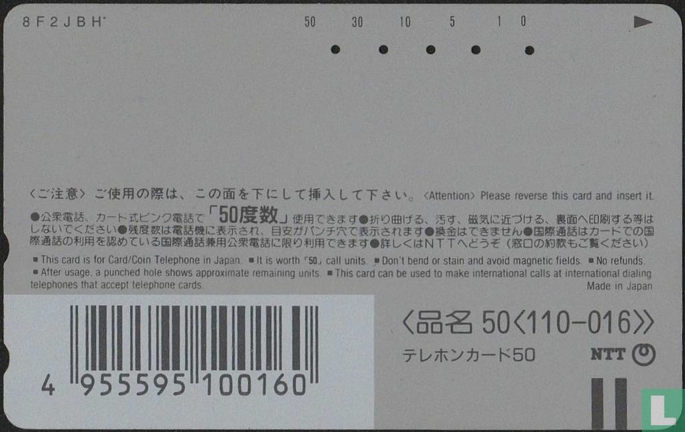 Het 15e Nationale Hopes Tafeltennistoernooi (1997) - Japan - LastDodo