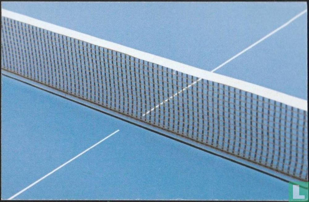 Tafeltennisvereniging De Toekomst (2023) - L.T.T.C. De Toekomst - LastDodo