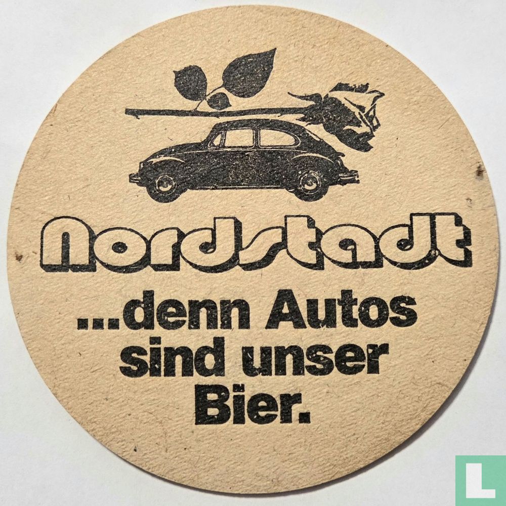 Nordstadt ...denn Autos sind unser Bier. - Germany - LastDodo