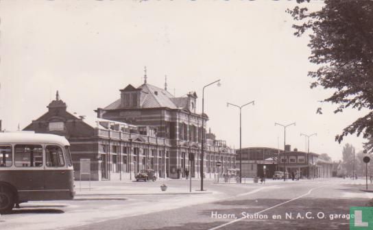 Station, Hoorn - Hoorn - LastDodo