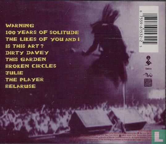 Levellers CD 61532-2 (1994) - Levellers, The - LastDodo