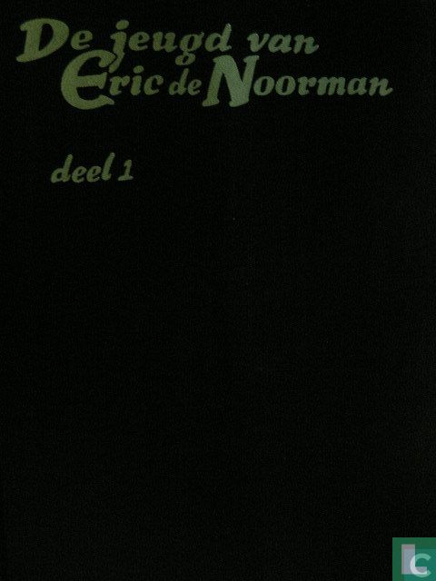 De jeugd van Eric de Noorman 1 (1976) - Panda - LastDodo