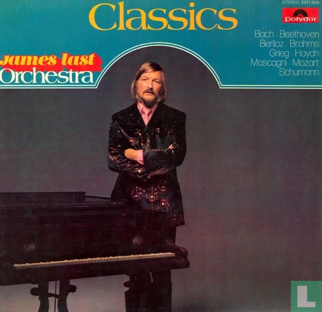Classics LP 2371 320 (1973) - Last, Hans - LastDodo