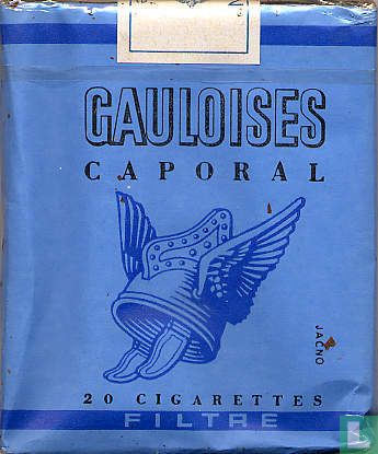 gauloises