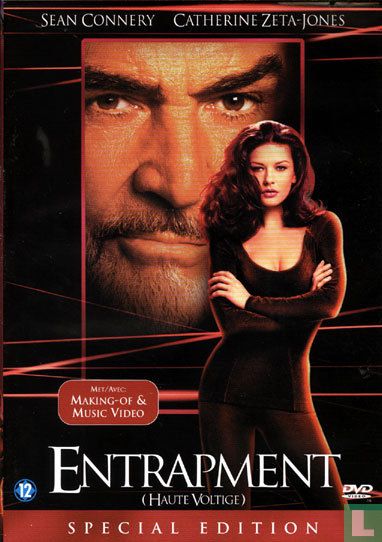 entrapment 1999