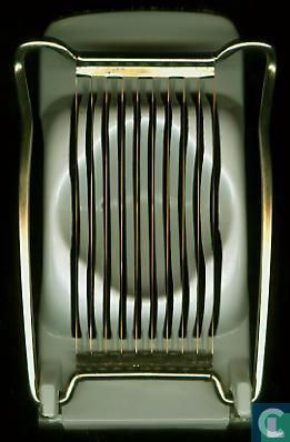 Westmark Duplex egg slicer - Duplex - LastDodo