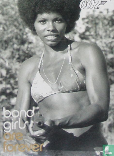 gloria hendry