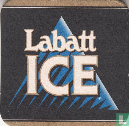 Labatt Ice - Canada - LastDodo