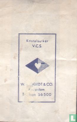 Stichting "Parovita" - Beutel - LastDodo