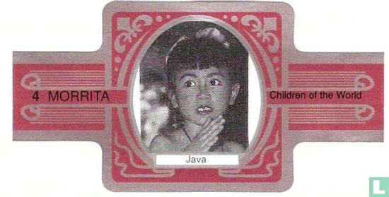 Java 4 (1997) - Morrita - LastDodo