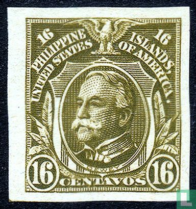 Postzegels uit Filipijnen postzegelcatalogus - LastDodo