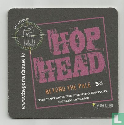 Hop Head - Irland - LastDodo