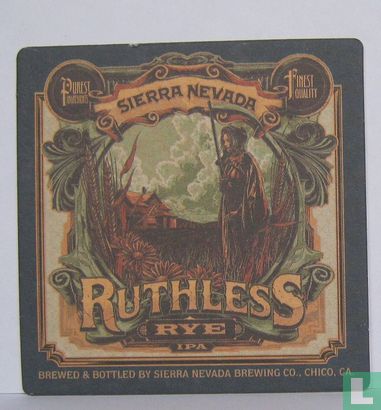 Ruthless Rye - Etats-Unis - LastDodo