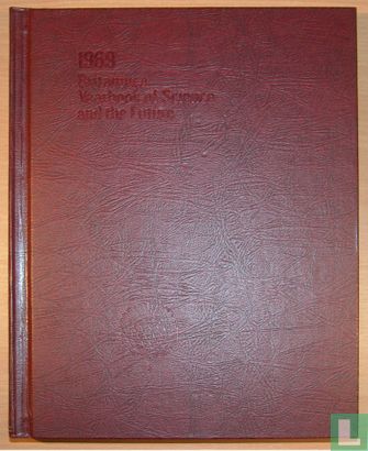 1969 Britannica yearbook of science and the future (1969) - Reference ...