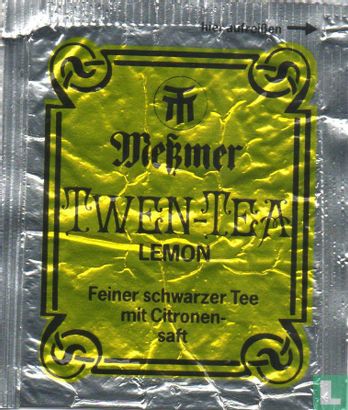 Lemon - Meßmer - LastDodo