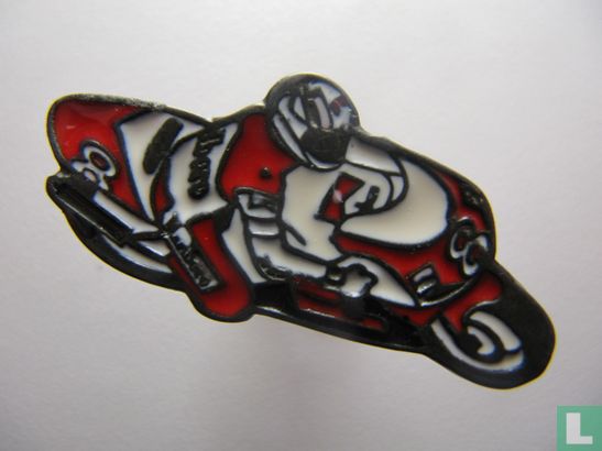 TT-Assen speldjes, pins en buttons catalogus - LastDodo