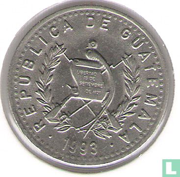 Coins from Guatemala Coin catalogue - LastDodo