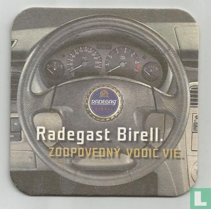 Radegast Birell - République Tchèque - LastDodo