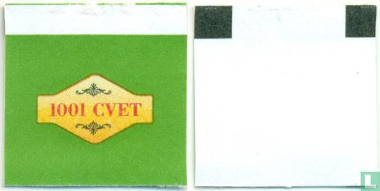 Planinski Caj (2013) - 1001 CVET - LastDodo