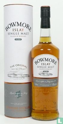 Bowmore Surf - Whisky - LastDodo
