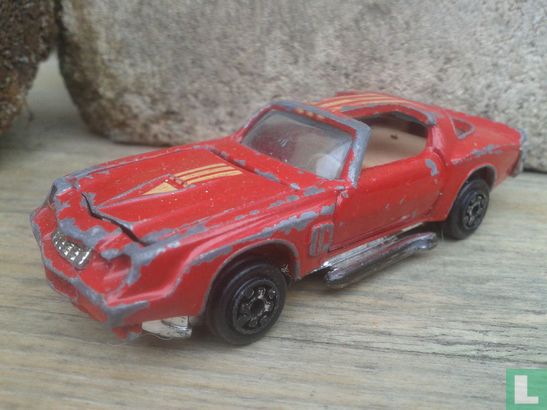 Kidco Model cars catalogue - LastDodo