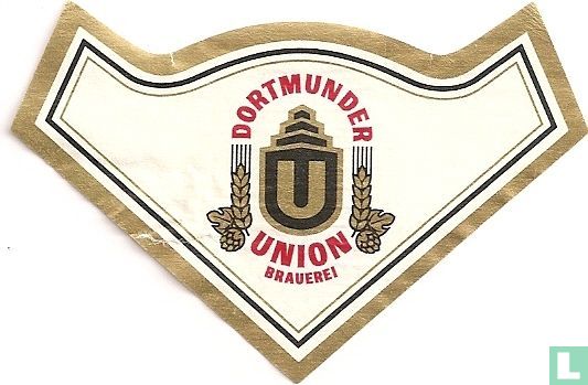 Dortmunder Union Export (1997) - Dortmunder Union Brauerei - LastDodo