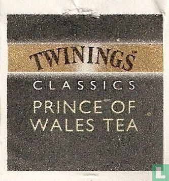 Prince Of Wales Tea - Twinings [tm] of London - LastDodo