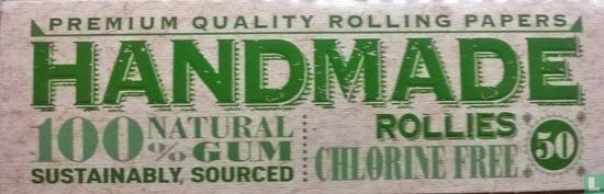 Handmade rollies Single automatic Booklet - Handmade Rollies - LastDodo
