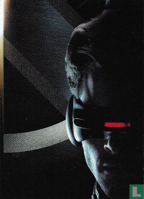 Cyclops X2 (2000) - X-Men The Movie - LastDodo