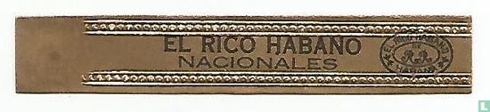 El Rico Habano Nacionales - El Rico Habano de RR Habana - El Rico ...