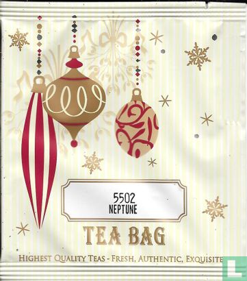 Neptune 5502 (2016) - Lupicia - LastDodo