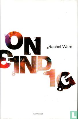 Oneindig 3 (2012) - Ward, Rachel - LastDodo
