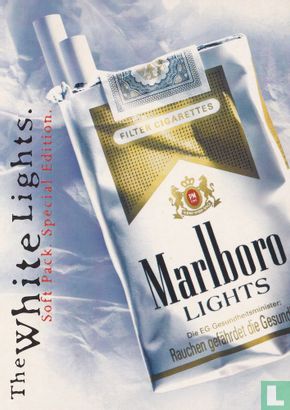 marlboro light