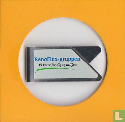 RenoFlex- gruppen - RenoFlex - LastDodo