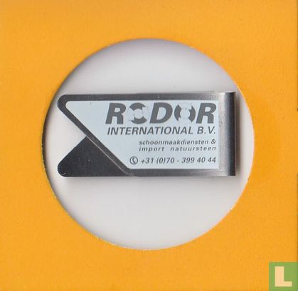 Rodor international b.v. schoonmaakdiensten - Rodor International b.v ...