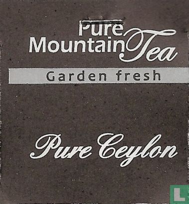Pure Ceylon - Smart tea - LastDodo