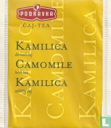 Kamilica - Podravka - LastDodo