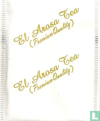 El Arosa Tea - El Arosa - LastDodo