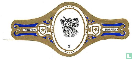 Hond 3 (1995) - Morrita - LastDodo