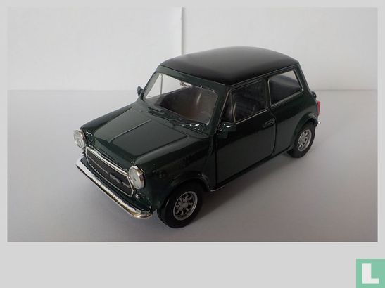 Mini Cooper 1300 43609 - Welly - LastDodo