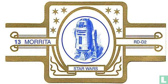 RD-D2 13 (1999) - Morrita - LastDodo