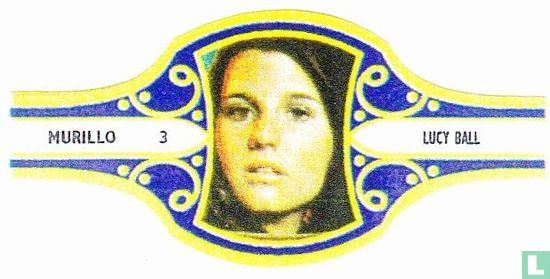 Lucy Ball 3 3 (2003) - Murillo - LastDodo