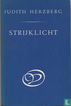 Strijklicht (1971) - Herzberg, Judith - LastDodo