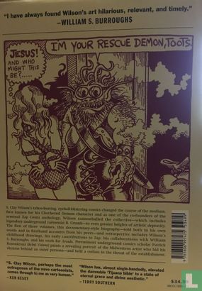 Pirates In The Heartland 1 HC (2014) - Hog Ridin' Fools - LastDodo