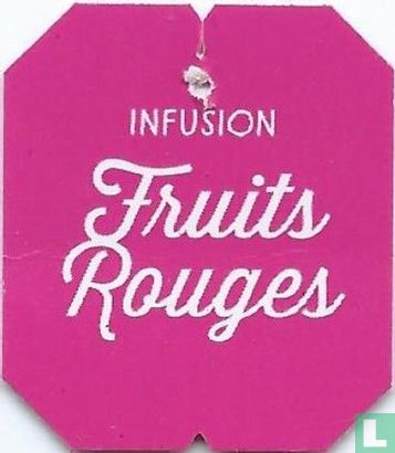 Fruits Rouges - Marque Repere - LastDodo